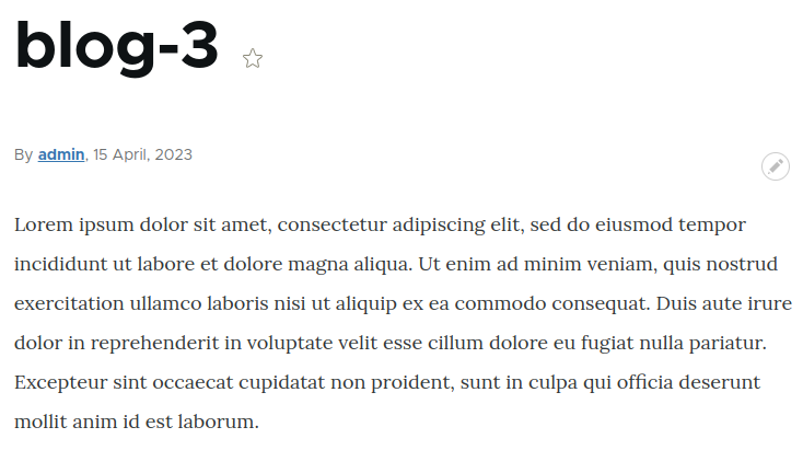 Automatic Entity Label: Automatically generate entity titles in Drupal | Drupixels